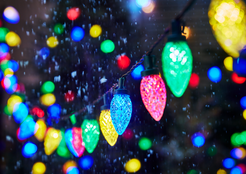 Managing Holiday Stress | Port Huron, MI | Blue Water Counseling